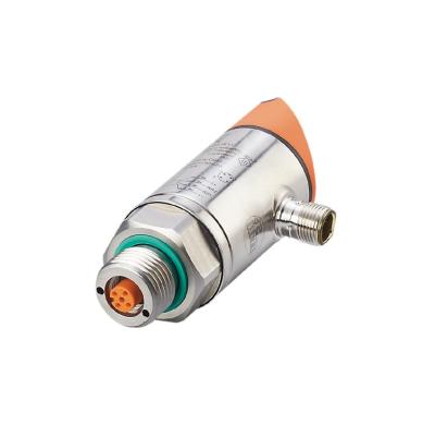 China IFM Evaluation unit with display for PT100/PT1000 temperature sensors TR7439 TR-000KDBM12-QFPKG for sale