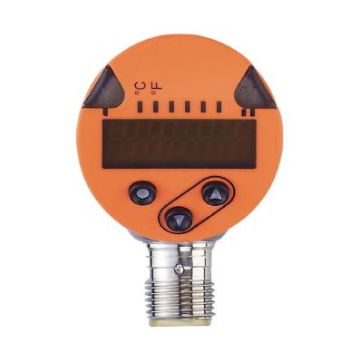 China IFM Evaluation unit with display for PT100/PT1000 temperature sensors TR7439 TR-000KDBM12-QFPKG for sale