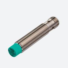 중국 페퍼럴-푸크스 인덕티브 센서 NBN4-12GM50-E2-V1 < 4mm 비 플러시 판매용