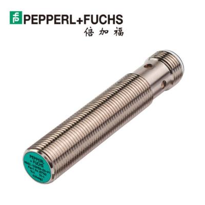 Chine Sensor inducteur NRN10-12GS40-E2-V1 Pepperl+Fuchs à vendre