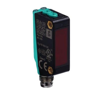 Chine Le détecteur rétroréflecteur ML100-55/95/103 Pepperl+Fuchs Protection IP67 à vendre