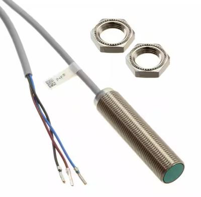 Chine Sensor inducteur NBB2-12GM50-E2 Pepperl+Fuchs 12 mm de diamètre à vendre
