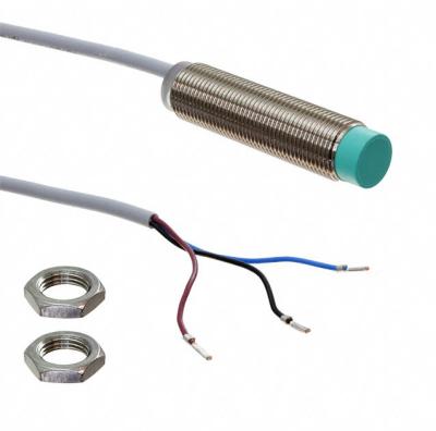 Chine Capteur inducteur NBN4-12GM50-E2 Pepperl+Fuchs Flexible avec des possibilités de montage polyvalentes à vendre