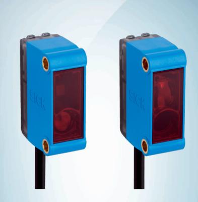 China G6 GSE6-P1112, Product data sheet - SICK  Proximity Photoelectric Sensor  | part no : 1052452 for sale