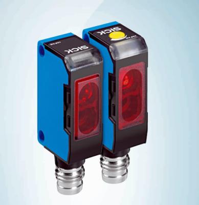 China WS/WE150-P132 ♪ Sensores fotoeléctricos - SICK ♪ número de pieza: 6011030 en venta