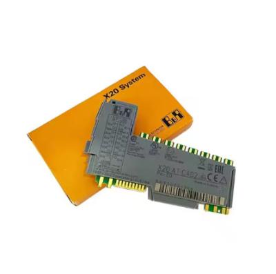 中国 B&R X20ATC402: 高精度 2 チャネル アナログ温度コントローラ 16 ビット解像度,迅速な応答,産業用アプリケーションのための堅牢な設計 販売のため