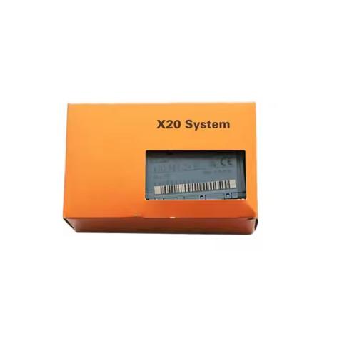Quality B&R X20MM2436 Multi-Channel Measurement Module | 24-Bit Precision Analog Inputs for sale