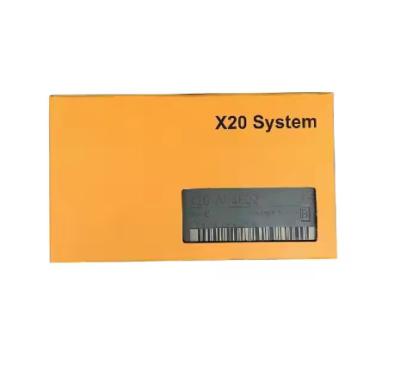 China B&R X20AI4622 16-Channel Analog Input Module - Modbus-Compatible PLC Expansion with DIN-Rail Mount | TÜV-Certified for sale