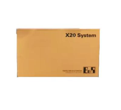 China B&R X20DO9322 32-Channel Digital Output Module - EtherCAT-Enabled PLC Terminal for High-Speed Automation | IP67-Rated for sale