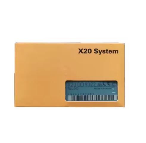 Quality B&R X20DO9322 32-Channel Digital Output Module - EtherCAT-Enabled PLC Terminal for High-Speed Automation | IP67-Rated for sale