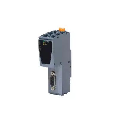 China B&R X20IF1030 Fieldbus Interface Module - PROFINET & EtherNet/IP-Enabled PLC Gateway for Industrial Networks | TÜV-Certified for sale
