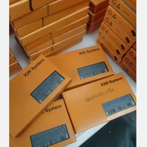 Quality B&R X20DOF322 32-Channel Digital Output Module - High-Speed PLC Interface for for sale