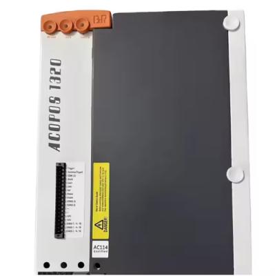 China B&R 8V1180.00-2 Industrial Servo Drive  Multi-Protocol Motion Controller For CNC Machinery & Robotics | B&R Certified Power Module for sale