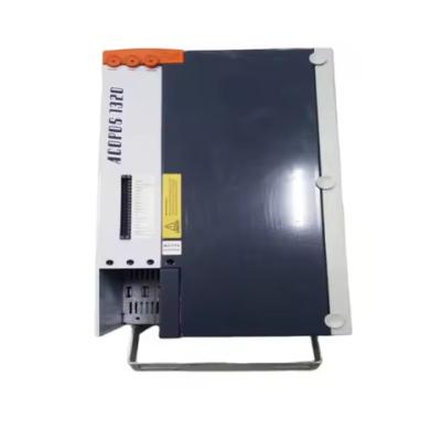 China B&R 8V1320.00-2 High-Performance Servo Drive EtherCAT-Powered Motion Control For Precision Machining & Robotics | B&R Dynamic Drive Certification for sale