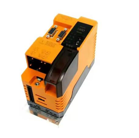 B&R 80VD100PD.C022-01 Servo Drive 100A 22kW IP65 Soluções de automação industrial