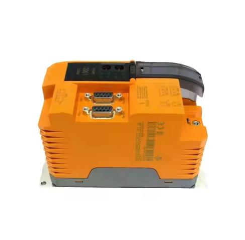 B&R 80VD100PD.C022-01 Servo Drive 100A 22kW IP65 Soluções de automação industrial