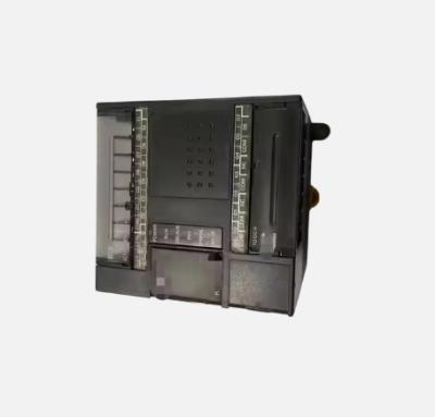 China OMORN CP1H-XA40DR-A PLC | 40 I/O Points, 4-Axis Motion Control | Built-in Analog I/O for Industrial Automation & Machine Control for sale
