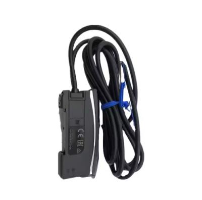 China Omron E3X - HD11 2025 Precision Photoelectric Sensor Laser detectie 500mm bereik ± 0,1mm nauwkeurigheid IP67 Te koop