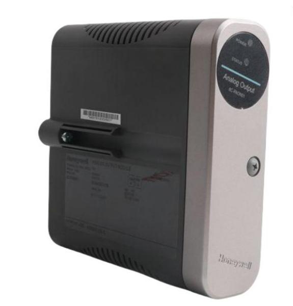 Honeywell Processeur de contrôle C300 (Modelo 8C - PCNT02 51454363 - 275) - Controlador de alto desempenho para processos industriais