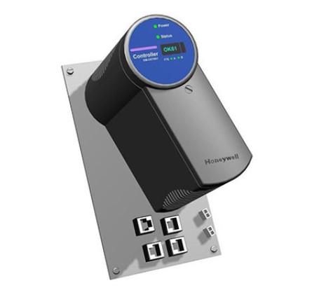 Honeywell Processeur de contrôle C300 (Modelo 8C - PCNT02 51454363 - 275) - Controlador de alto desempenho para processos industriais