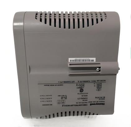 Honeywell Processeur de contrôle C300 (Modelo 8C - PCNT02 51454363 - 275) - Controlador de alto desempenho para processos industriais