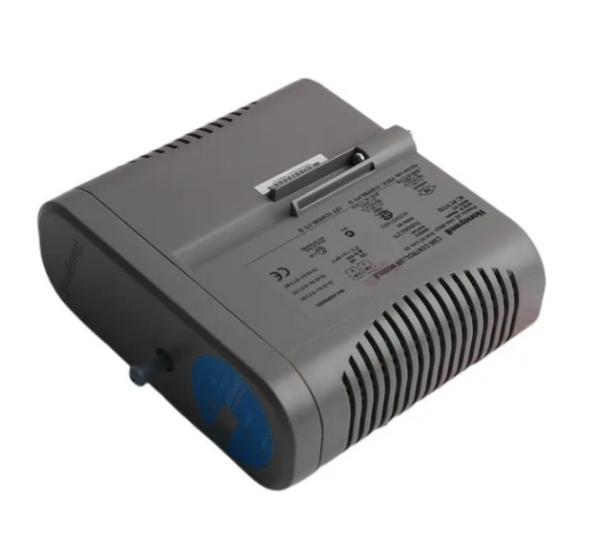 Honeywell Processeur de contrôle C300 (Modelo 8C - PCNT02 51454363 - 275) - Controlador de alto desempenho para processos industriais