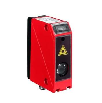 China LEUZE ODSL 96B M/C6-2000-S12 Lasersensor 2000mm Reichweite IP67 Industrieklasse CE/ISO zertifiziert zu verkaufen