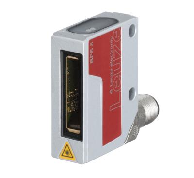 China LEUZE BPS8SM102-03 50104787 Sicherheitsschalter IP67 robustes Design CE/ISO zertifiziert Industrieanwendung zu verkaufen