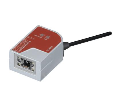 China LEUZE DCR85M2/R2 Distance Sensor | 2m Range | IP67 Industrial | CE/ISO Certified for sale
