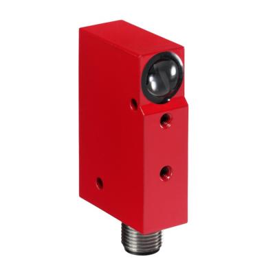 China LEUZE IPRK18/AL.46 cortina de luz de segurança Tipo 4 IEC 61496 IP67 Industrial CE/ISO à venda