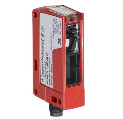 China LEUZE HT46CL1/4P-M12 Fotoelektrischer Sensor IP67 Industrie M12 Stecker CE/ISO zertifiziert zu verkaufen
