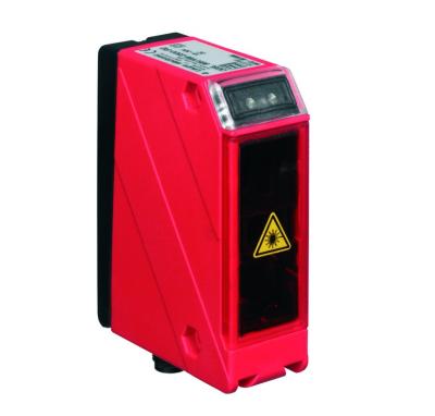 China LEUZE ODSL96K/V66.1-2300-S12 Lasersensor 2300mm Reichweite IP67 Industrie CE/ISO zu verkaufen