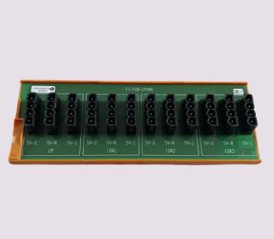 China Honeywell FS-PDB-CPX05 Power Distribution Board For Controller Cabinet Industrial Automation Reliable Power Management Solution for sale