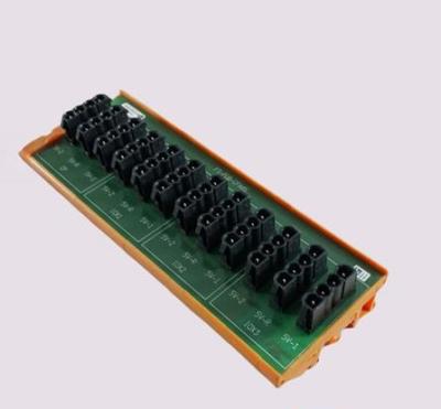 China Honeywell FS-PDB-CPX05 Power Distribution Board For Controller Cabinet Industrial Automation Reliable Power Management Solution for sale