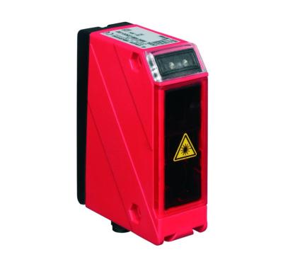 China LEUZE ODSL96K/V66-2300-S12 Sensor Laser - 2300mm alcance, IP67, S12 Interface∙ AGVs & Smart Logistics∙ Anti-Interferência, IIoT-Ready à venda