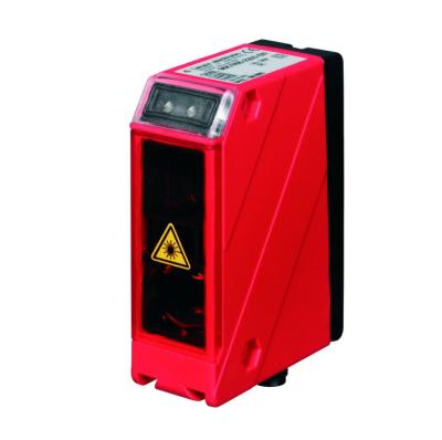 중국 LEUZE ODSL96K/V66-2300-S12 레이저 센서 - 2300mm 범위, IP67, S12 인터페이스 판매용