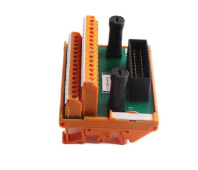 China Honeywell FC-TSDI-1624 Safe Digital Input FTA 24V DC 16-Channel SIL 2/3 Certified Interface for Industrial Safety Systems (Interface certificada SIL 2/3 para sistemas de segurança industrial) à venda