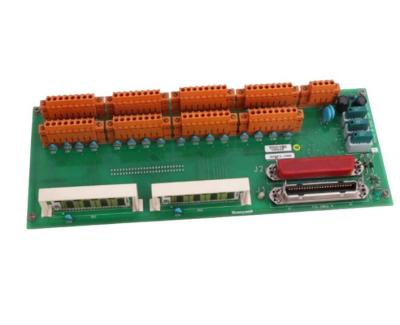 China Honeywell FC-TSRO-0824 Safe Digital Output FTA 24VDC 8-Channel Relay Integrated Industrial Automation Safety Module for sale