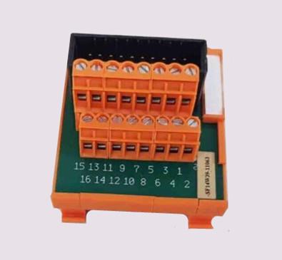 中国 ハニーウェルFC-TSDO-0824 安全なデジタル出力 FTA 24VDC 制御システム統合のための8チャネル産業自動化安全モジュール 販売のため