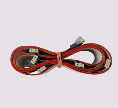 China High-Performance Honeywell FS-IOBUS-CPIO8 I/O Bus+Ferrite Extension 8X IO Channels Solução de atualização do sistema de controle de automação industrial à venda