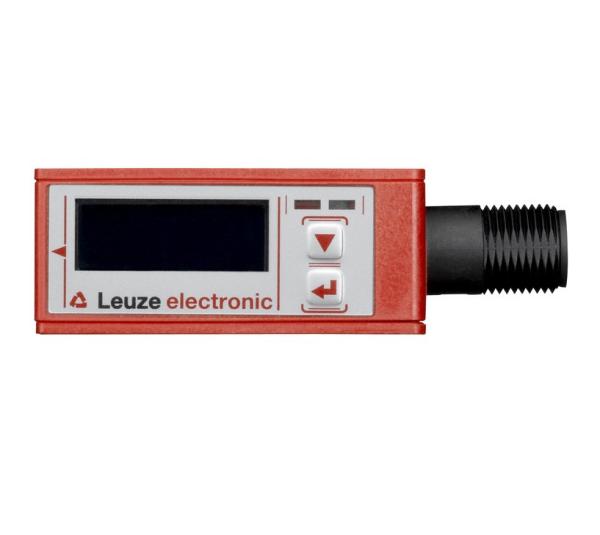LEUZE ODS9L2.8/LAK-100-M12 Scanner de Segurança a Laser. 100° Detecção de Ângulo Largo para Armas Robóticas e Linhas de Montagem Automáticas. IP67 Tipo 3 SIL1.