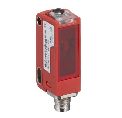 China LEUZE PRK3C.T3/6T-M8 Photoelectric Sensor | M8 Connector, IP67 Industrial Safety Device | High-Precision Automation & OEM Solutions for sale
