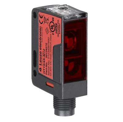 China LEUZE HT15/4X-M8 Photoelectric Sensor 4-Channel Detection IP67 & M8 Connector High Speed Automation for sale