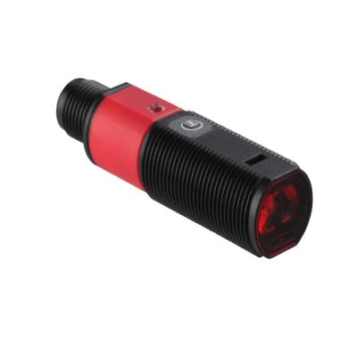 China LEUZE FT318B3/2N Sicherheitsschalter 3/2 Ports, IP67 & M12 Maschinenschutz & Gefahrenzone Einhaltung zu verkaufen