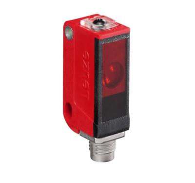 Chine LEUZE RKR3B/6.42 Rideau de lumière de sécurité Résolution de 42 mm, IP67 et M12 Protection de la machine et zone de danger à vendre