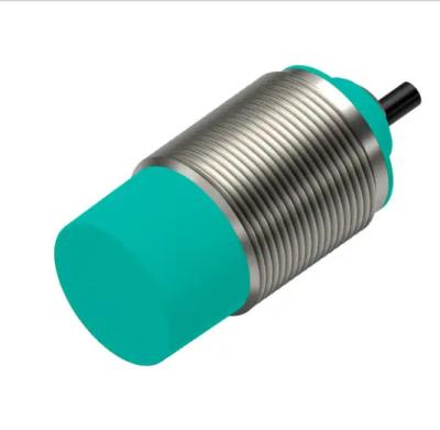 China NBN25-30GM50-E2 Inductive Proximity Sensor | 30mm Range M12 10-30V DC | IP67 Metal Housing | Pepperl+Fuchs for sale