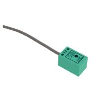 China NBN5-F7-E0 Inductive Proximity Sensor 7mm Range M8 Connector  IP67 Compact Design for sale