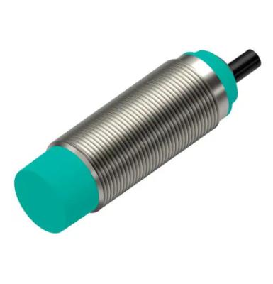 Chine Le capteur inducteur de Pepperl+Fuchs NBN8-18GM50-E0-Y241321, 18 mm, M12, NPN NO, IP67, câble spécial à vendre