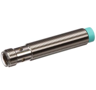 Китай NBN4-12GM50-E2-V1 Индуктивный датчик близости 12 мм диапазон IP67 M12 Коннектор Pepperl+Fuchs OEM Промышленная автоматизация продается