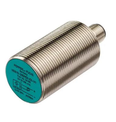 China NBB10-30GM50-WS-V12 Sensor Indutivo 30mm, IP69K, M12, aço inoxidável à venda